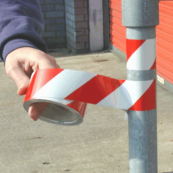 Reflective Adhesive Tape | Label Source